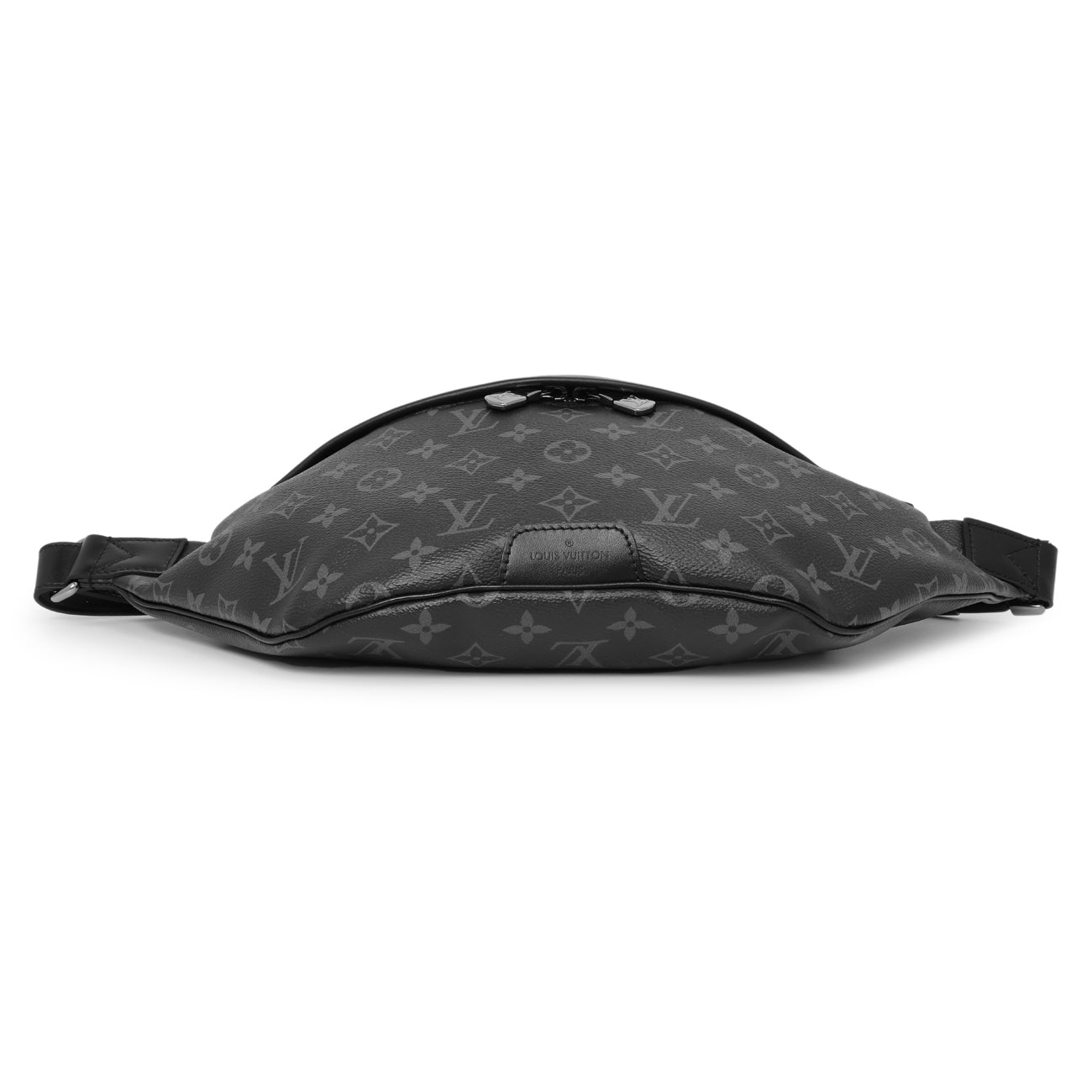 Louis Vuitton Monogram Eclipse Discovery Bumbag – Modaselle Louis Vuitton Monogram Eclipse Discovery Bumbag – Modaselle